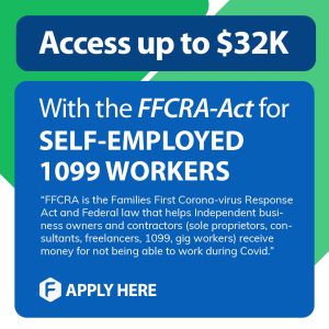 Fidelity Professional Relief Services